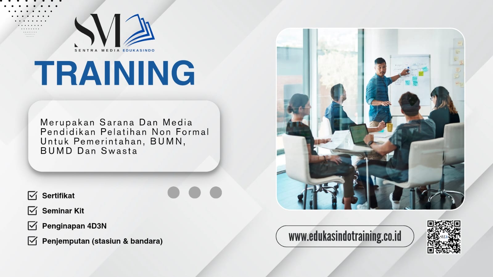 Training Penyusunan RKL Dan RPL Strategi Pengelolaan Lingkungan ...