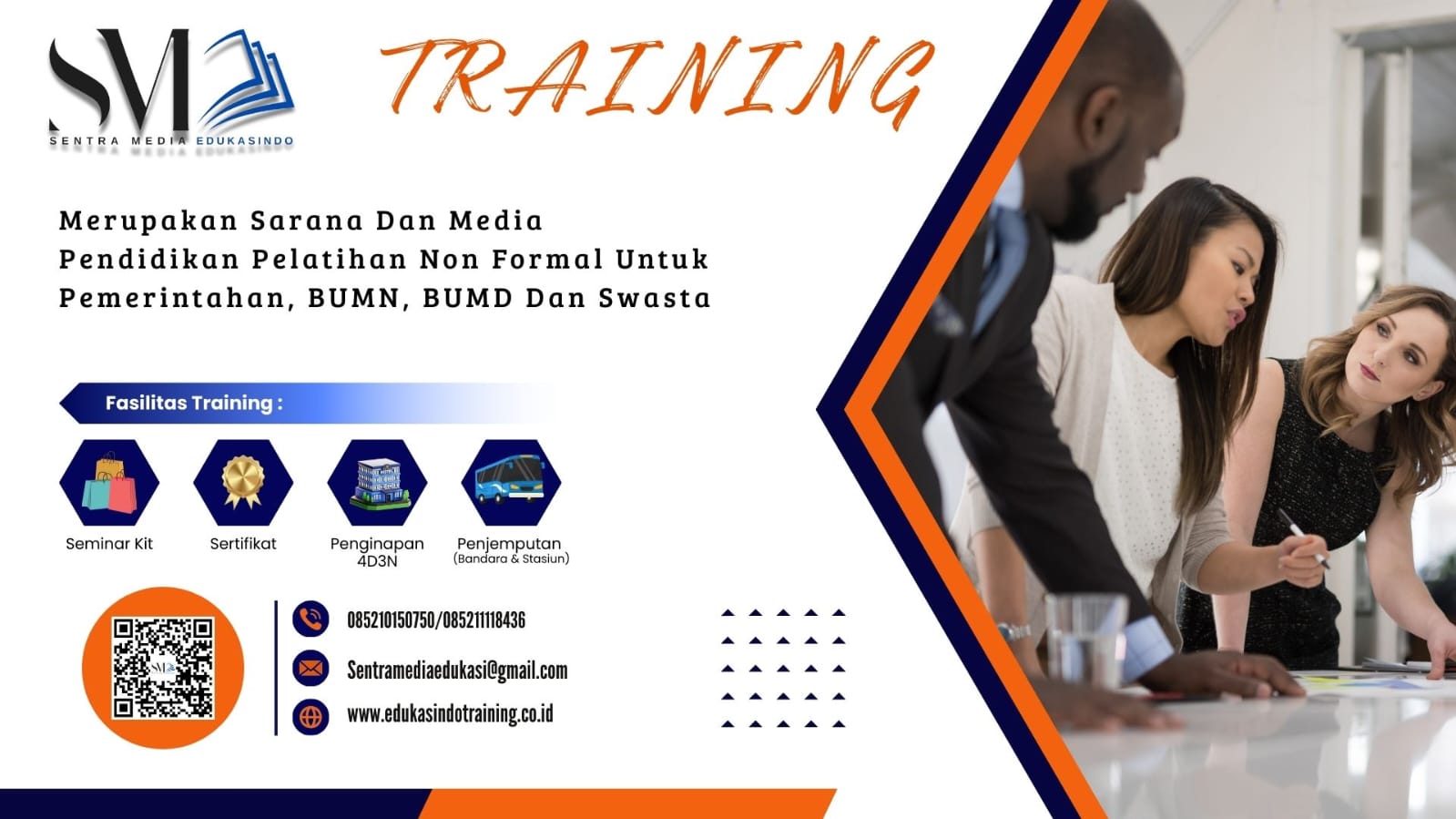 Training Auditor Internal ISM Code & ISPS Code Sesuai IMO - Edukasindo