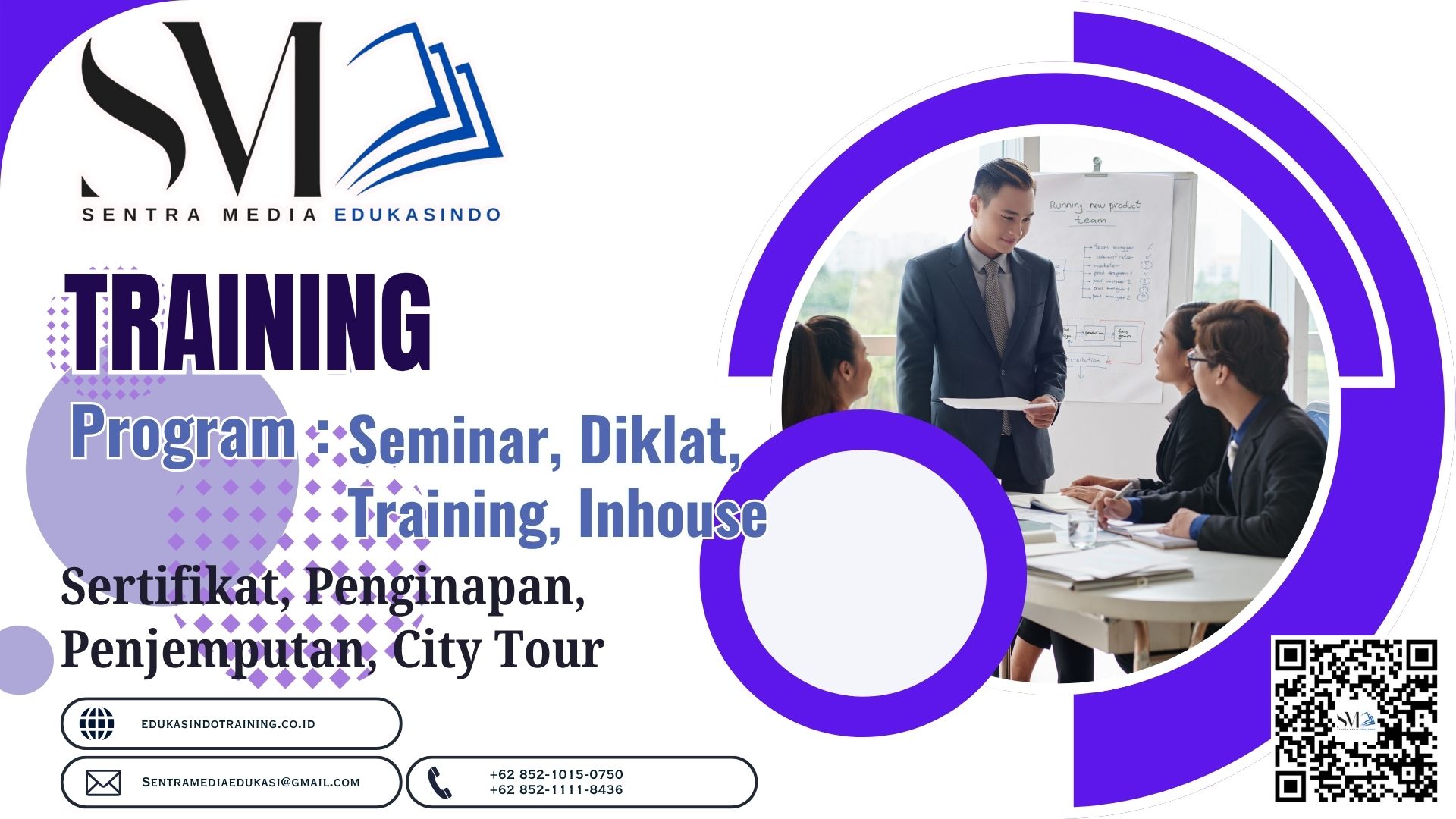 Training Workshop Tax Planning Dan Simulasi Penghitungan Pajak Badan ...