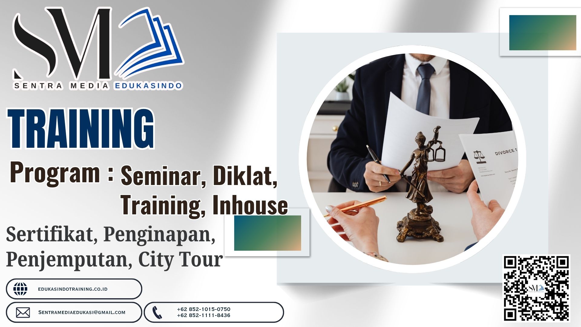 Training Panduan Lengkap E-Billing Dan E-Filing Untuk UMKM - Edukasindo