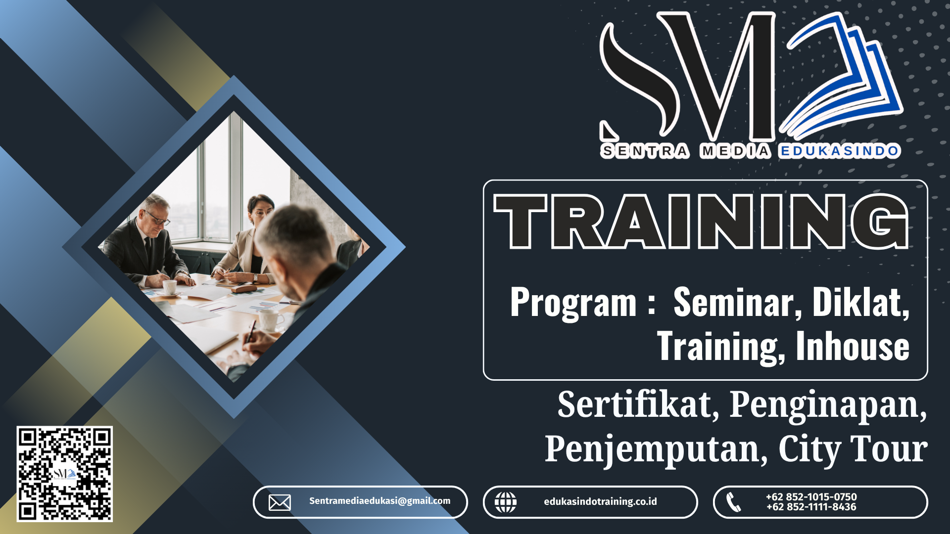 Training Business Process Management - Edukasindo